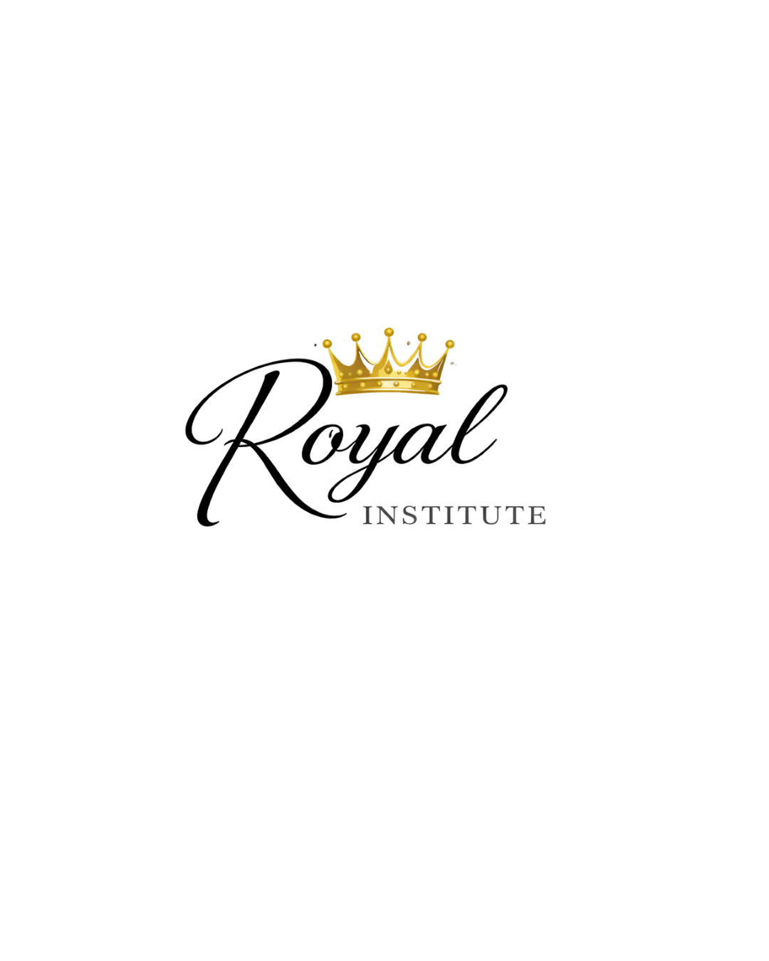 Royal Institute – Asake by Royalty Aesthetics